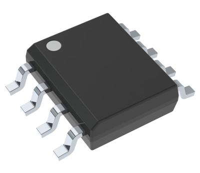 China SN65LVDS100DR Buffer/Controlador LVDS 400Mbps Velocidad de Datos 3.3V Alimentación 100Ω Terminación Interna SOIC-8 -40°C a +85°C en venta