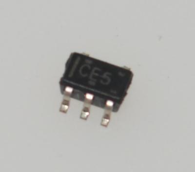 China SN74LVC1G08DBVR Compuerta AND de 2 entradas, única, alimentación de 1.65-5.5V, retardo de propagación de 10ns, SOT-23-5, -40°C a +125°C en venta