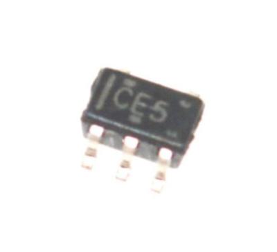 China SN74LVC1G08DBVR Compuerta AND de 2 entradas, única, alimentación de 1.65-5.5V, retardo de propagación de 10ns, SOT-23-5, -40°C a +125°C en venta