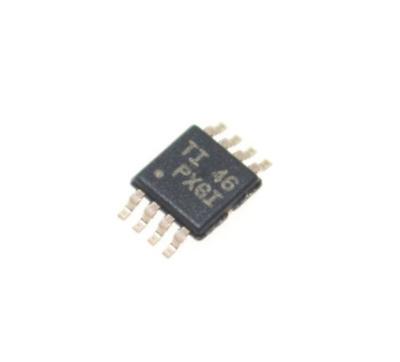 China TPS2001CDGKR 1.5A Stroombeperkte schakelaar 2.7-5.5V Input 80mΩ RON VSSOP-8 -40°C tot +85°C Te koop