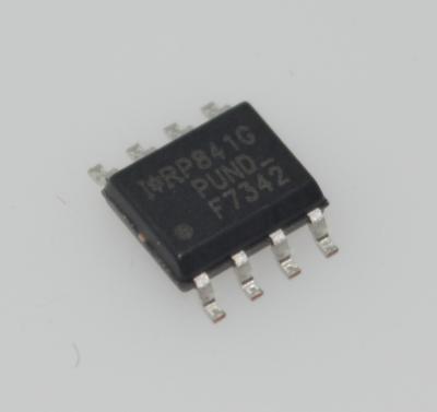 China IRF7342TRPBF Par de MOSFET duales de 55V 6.5A con 50mΩ RDS(on) Conmutación rápida Baja carga de puerta Paquete SOIC-8 Protección ESD e ideal para DC-DC/Rectificación síncrona en venta