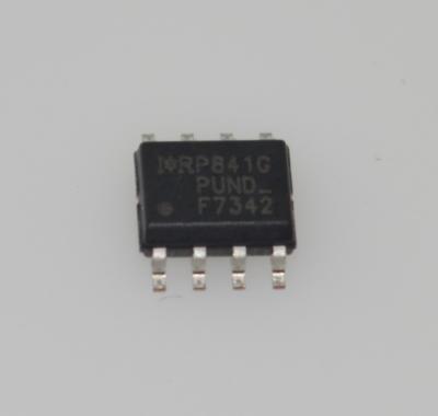 China IRF7342TRPBF Par de MOSFET duales de 55V 6.5A con 50mΩ RDS(on) Conmutación rápida Baja carga de puerta Paquete SOIC-8 Protección ESD e ideal para DC-DC/Rectificación síncrona en venta