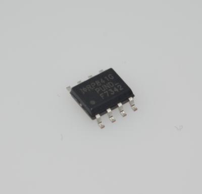 China IRF7342TRPBF Par de MOSFET duales de 55V 6.5A con 50mΩ RDS(on) Conmutación rápida Baja carga de puerta Paquete SOIC-8 Protección ESD e ideal para DC-DC/Rectificación síncrona en venta