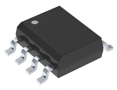 China IRF7342TRPBF Par de MOSFET duales de 55V 6.5A con 50mΩ RDS(on) Conmutación rápida Baja carga de puerta Paquete SOIC-8 Protección ESD e ideal para DC-DC/Rectificación síncrona en venta