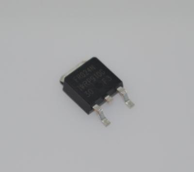 중국 IRFR024NTRPBF 55V 24A N 채널 MOSFET, 초저 0.028Ω RDS(on), 빠른 스위칭 속도, 100% 애벌런치 테스트, 소형 DPAK 패키지, 무연 & RoHS 준수 판매용