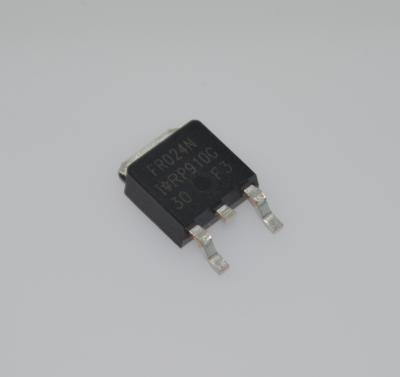 중국 IRFR024NTRPBF 55V 24A N 채널 MOSFET, 초저 0.028Ω RDS(on), 빠른 스위칭 속도, 100% 애벌런치 테스트, 소형 DPAK 패키지, 무연 & RoHS 준수 판매용