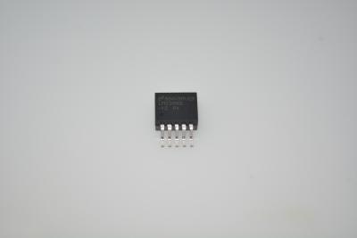 China LM2596SX-12 Convertidor reductor de 12V 3A con entrada amplia de 4.5V-40V, 80% de eficiencia, salida ajustable, protección térmica, baja ondulación y paquete TO-263 compacto para una regulación de potencia confiable en venta