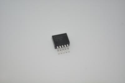 China LM2596SX-12 Convertidor reductor de 12V 3A con entrada amplia de 4.5V-40V, 80% de eficiencia, salida ajustable, protección térmica, baja ondulación y paquete TO-263 compacto para una regulación de potencia confiable en venta