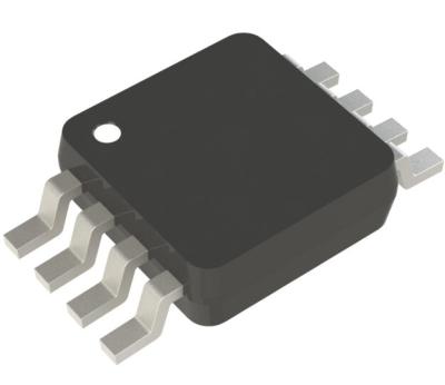 China LT6657AHMS8-5 Referencia de voltaje de precisión de 5V con deriva ultra baja de 2ppm/°C, precisión inicial del 0.05%, salida de 10mA, amplio suministro de 2.7V-36V, bajo ruido y encapsulado MSOP-8 para aplicaciones de alta gama en venta