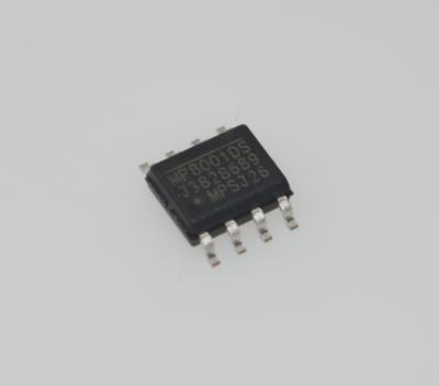 China MP8001DS-LF-Z Convertidor reductor síncrono de 36 V y 3 A con entrada amplia de 4,5-36 V, 92 % de eficiencia, conmutación a 500 kHz, salida ajustable, protección contra sobrecorriente y sobretemperatura, paquete TSOT23 compacto en venta
