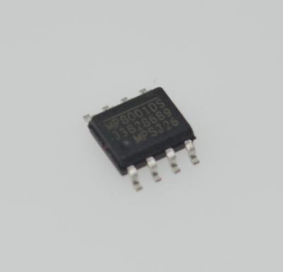 China MP8001DS-LF-Z Convertidor reductor síncrono de 36 V y 3 A con entrada amplia de 4,5-36 V, 92 % de eficiencia, conmutación a 500 kHz, salida ajustable, protección contra sobrecorriente y sobretemperatura, paquete TSOT23 compacto en venta