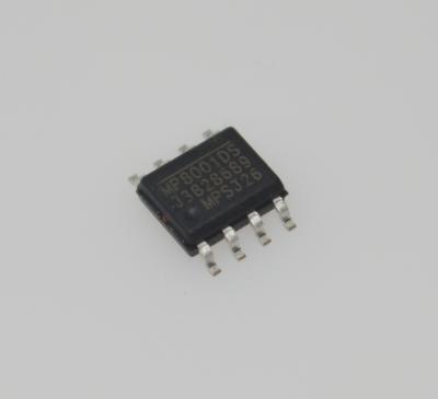 China MP8001DS-LF-Z Convertidor reductor síncrono de 36 V y 3 A con entrada amplia de 4,5-36 V, 92 % de eficiencia, conmutación a 500 kHz, salida ajustable, protección contra sobrecorriente y sobretemperatura, paquete TSOT23 compacto en venta