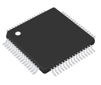 China MSP430F147IPMR 16MHz MCU de energía ultra baja con 32KB Flash 1KB RAM 12 bits ADC 16 bits Timers UART/SPI/I2C 1.8-3.6V Operación y paquete LQFP de 64 pines en venta