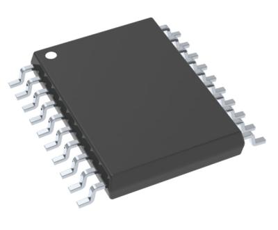 China PIC16F685-I/SS 8-bit Flash MCU 20MHz Velocidad 3.5KB Memoria 256B EEPROM 12x10-bit ADC 25 pines de I/O Amplio rango 2.0-5.5V Industrial -40°C a +85°C Paquete SSOP-20 para control integrado en venta