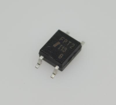 China IS181GB Smart Switch 1.8V Low Voltage 6A High Current Ultra-Low 28mΩ RDS(on) Fast 15ns Switching ESD Protection DFN2x2 Package for Portable/IoT Devices for sale