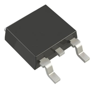 China SBR1045CTL-13 Optoacoplador 13ms Respuesta Rápida 45V/100mA Baja Potencia SMD -40°C a +85°C Cumple con RoHS y Confiable en venta