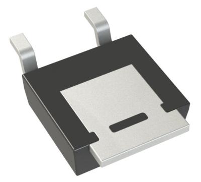 China SBR1045CTL-13 Optoacoplador 13ms Respuesta Rápida 45V/100mA Baja Potencia SMD -40°C a +85°C Cumple con RoHS y Confiable en venta