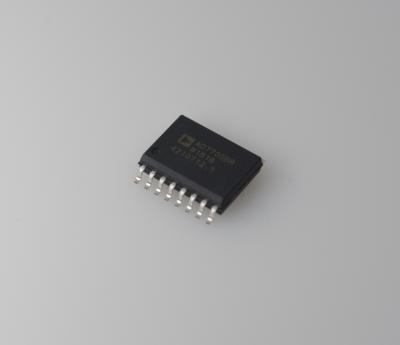China AD7705BRZ ADC de 16 bits, precisión, bajo ruido, funcionamiento a 3V/5V, filtro en chip, interfaz SPI, baja potencia, -40°C a +85°C, grado industrial en venta