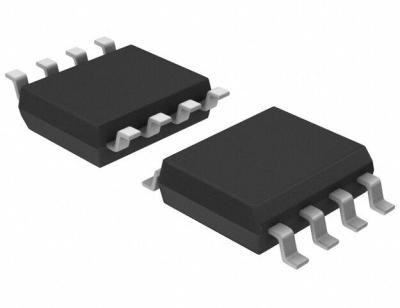 China IR2106STRPBF 600V conductor de medio puente 200mA salida con conmutación rápida UVLO, bajo retraso de propagación SOIC-8 ideal para motores y inversores en venta