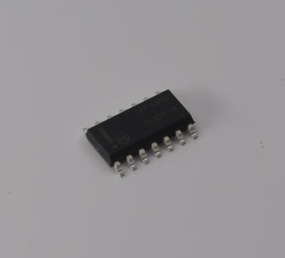 China MC14013BDR2G Dual D Flip-Flop 3V-18V Betrieb Set/Reset High Noise Immunität Geringe Leistung SOIC-14 Industrieausführung zu verkaufen