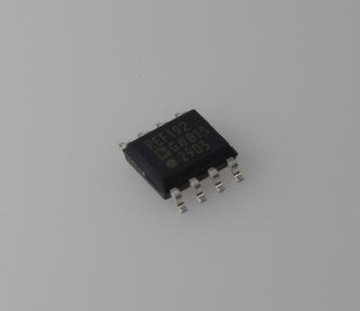 중국 REF192GSZ 초저잡음 2.5V 전압 레퍼런스, ±0.1% 초기 정확도, 3ppm/°C 드리프트, 60µA 대기 전류, 10mA 출력, -40°C ~ +125°C 범위 & SOT-23 패키지 판매용