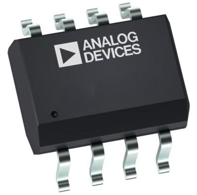 중국 REF192GSZ 초저잡음 2.5V 전압 레퍼런스, ±0.1% 초기 정확도, 3ppm/°C 드리프트, 60µA 대기 전류, 10mA 출력, -40°C ~ +125°C 범위 & SOT-23 패키지 판매용