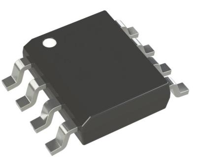 China 24LC32A-I/SN EEPROM I2C de 32K Velocidad de 400kHz 1M Ciclos de Escritura Rango de 2.5-5.5V Página de 64 Bytes Grado Industrial Bajo Consumo Cumple con RoHS Paquete SOIC-8 Compacto en venta