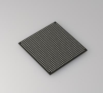 China EP4CE115F29I7N FPGA Cyclone IV 114K LEs 3.9Mbit RAM Velocidad 266MHz Voltaje del núcleo 1.2V 622 Pines de E/S Soporte PCIe Temperatura industrial (-40°C a 100°C) Cumple con RoHS Paquete FBGA de 780 pines en venta