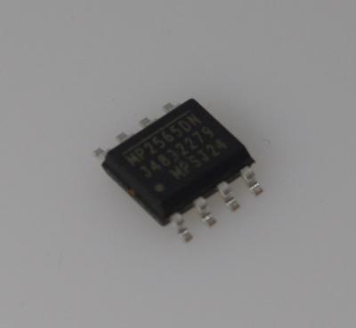 China MP2565DN 5A 24V Convertidor descendente 95% Eficiencia 500kHz Frecuencia de salida ajustable Ciclo por ciclo límite de corriente apagado térmico paquete SOT23-6 en venta