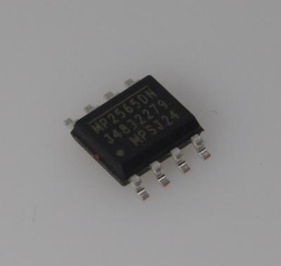 China MP2565DN 5A 24V Convertidor descendente 95% Eficiencia 500kHz Frecuencia de salida ajustable Ciclo por ciclo límite de corriente apagado térmico paquete SOT23-6 en venta