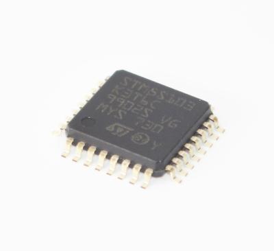 China STM8S103K3T6C MCU de 8 bits 16MHz 8KB Flash 1KB RAM ADC de 10 bits 3 Temporizadores UART/SPI/I2C 2.95-5.5V TSSOP de 20 pines en venta