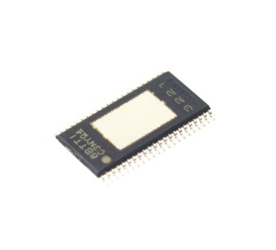 중국 TPA3221DDVR 100W 스테레오 Class-D 앰프 92% 효율 4.5-26V 전원 고급 보호 기능 저 THD+N & EMI I2C 제어 고품질 오디오 시스템용 판매용