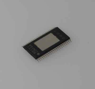 중국 TPA3221DDVR 100W 스테레오 Class-D 앰프 92% 효율 4.5-26V 전원 고급 보호 기능 저 THD+N & EMI I2C 제어 고품질 오디오 시스템용 판매용