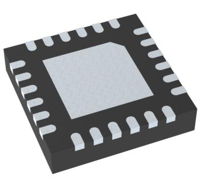 China ADS8638SRGET 16-Bit 500kSPS 8-Channel SAR ADC con bajo ruido Interfaz SPI de alta precisión Amplio rango de suministro y rendimiento robusto para aplicaciones industriales en venta