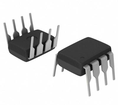 China LM193N Comparador de doble diferencial Amplio rango 2V-36V Bajo 2mA Salidas de corriente de colector abierto Rápida respuesta de 1.3μs paquetes TO-5 / DIP - Ideal para sistemas de control industrial / automático en venta