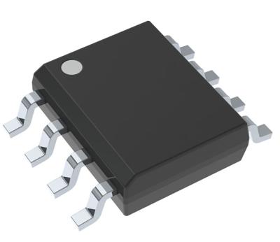China LM2903DR Comparador de doble diferencial Amplio rango 2V-36V Bajo 0.8mA Salidas de corriente de colector abierto Respuesta rápida de 1.3μs Paquete SOIC-8 - Ideal para control automotriz / industrial en venta