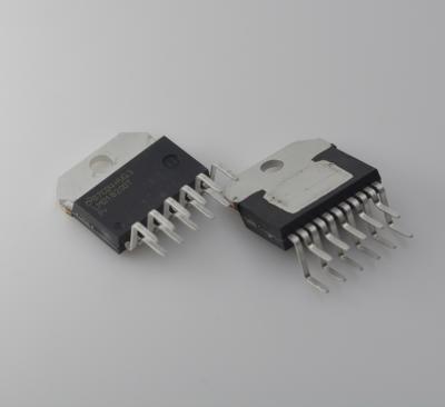 China LMD18200T Controlador de motor de puente H de 3A 55V Max Control PWM Protección térmica Bajo RDS(on) Compatible TTL/CMOS Paquete SOIC-15 - Ideal para robótica y control de movimiento en venta