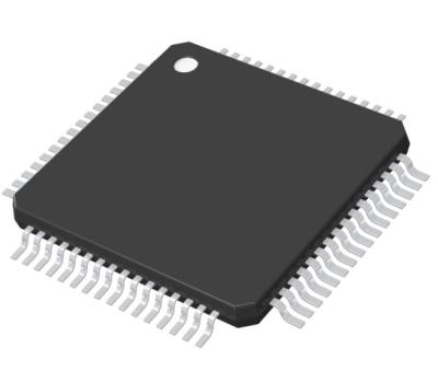 China PIC32MX250F256H-I/PT MCU de 32 bits de alto rendimiento con 256KB Flash, 64KB RAM, velocidad de 50MHz, USB OTG, bajo consumo y periféricos robustos para diseños embebidos en venta