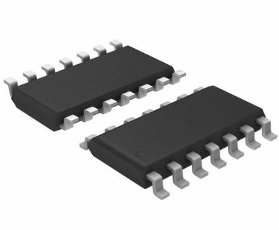 China TLE2064IDR Quad de precisión JFET-Input Op-Amp con ancho de banda de 10 MHz 45V/μs Tasa de deslizamiento Bajo ruido (16nV/√Hz) ±2V a ±20V Suministro EMI endurecido y grado automotriz para acondicionamiento de señal de alta velocidad en venta