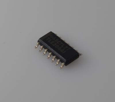China TLE2064IDR Quad de precisión JFET-Input Op-Amp con ancho de banda de 10 MHz 45V/μs Tasa de deslizamiento Bajo ruido (16nV/√Hz) ±2V a ±20V Suministro EMI endurecido y grado automotriz para acondicionamiento de señal de alta velocidad en venta