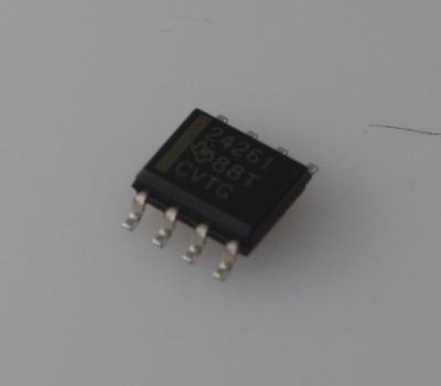 China IC de referencia de tierra virtual de precisión TLE2426IDR con precisión de ±0,05 %, salida de 1 mA, entrada amplia de 1,4 V a 40 V, baja TC (35 ppm/°C) y protección contra cortocircuitos para sistemas de alimentación única en venta