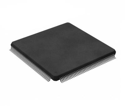 China TMS320F28335PGFA DSP de alto rendimiento de 150MHz con unidad de punto flotante, 512KB Flash, 68KB RAM, ADC de 16 canales, CAN/SPI/I2C y rango de temperatura industrial para sistemas de control en tiempo real en venta