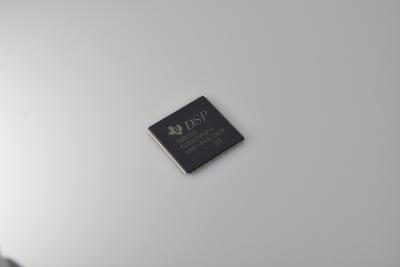 China TMS320F28335PGFA DSP de alto rendimiento de 150MHz con unidad de punto flotante, 512KB Flash, 68KB RAM, ADC de 16 canales, CAN/SPI/I2C y rango de temperatura industrial para sistemas de control en tiempo real en venta