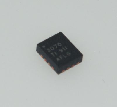 China TPS63070RNMR Buck-Boost 96% Eff 2-16V In 5A Spitzenverstellbar Aus 25μA IQ 2,5x3mm QFN Fest 5V/3,3V Stromsparmodus zu verkaufen