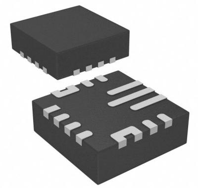 China TPS63070RNMR Buck-Boost 96% Eff 2-16V In 5A Spitzenverstellbar Aus 25μA IQ 2,5x3mm QFN Fest 5V/3,3V Stromsparmodus zu verkaufen