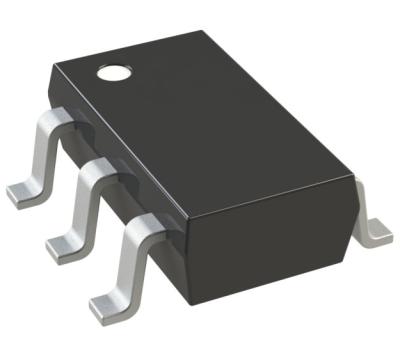 中国 TS391ILT コンパレータ 1.8V-5.5V 広範囲 低 0.4µA 電流 20ns 応答 SOT-23-5 パッケージ レール・トゥ・レール入力 プッシュプル出力 -40°C~125°C 範囲 販売のため