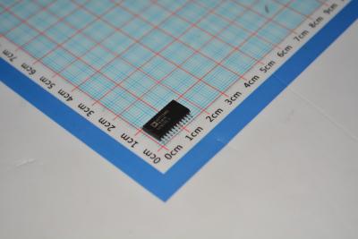 中国 AD7712ARZ 24ビット Σ-Δ ADC 低ノイズオンチップ PGA 5V/3V 動作 高精度 柔軟なフィルタリング 精密感知のための低電力 販売のため