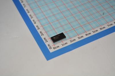 中国 AD7712ARZ 24ビット Σ-Δ ADC 低ノイズオンチップ PGA 5V/3V 動作 高精度 柔軟なフィルタリング 精密感知のための低電力 販売のため