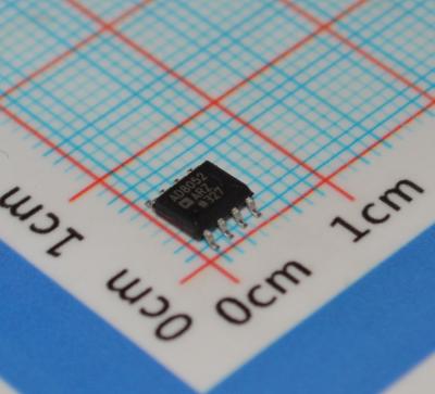 China ADM3491ARZ 3.3V RS-485/RS-422 Transceptor ±15kV Protección ESD 16Mbps Tasa de datos 1/8 Unidad de carga (256 nudos) Baja potencia 300μA y funcionamiento doble completo en venta