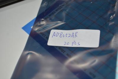 China ADM3491ARZ 3.3V RS-485/RS-422 Transceptor ±15kV Protección ESD 16Mbps Tasa de datos 1/8 Unidad de carga (256 nudos) Baja potencia 300μA y funcionamiento doble completo en venta
